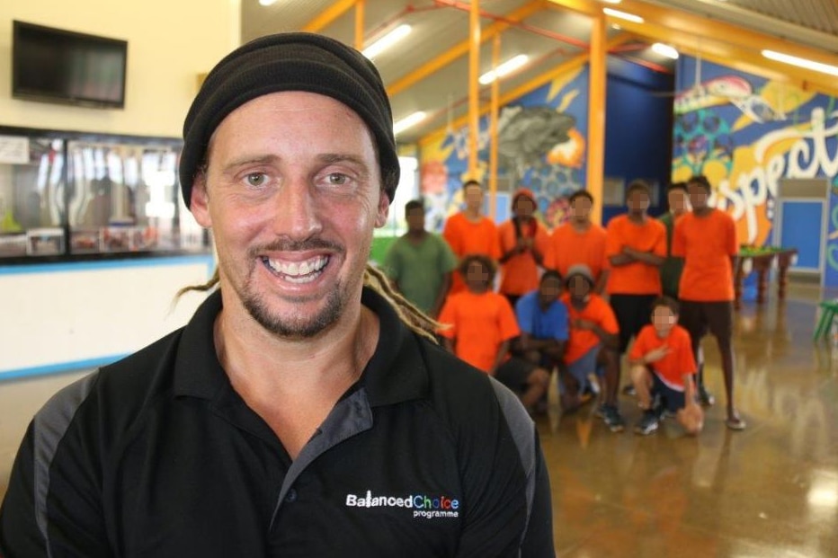 'Detached from society': Long-term program at Don Dale helping to give ...