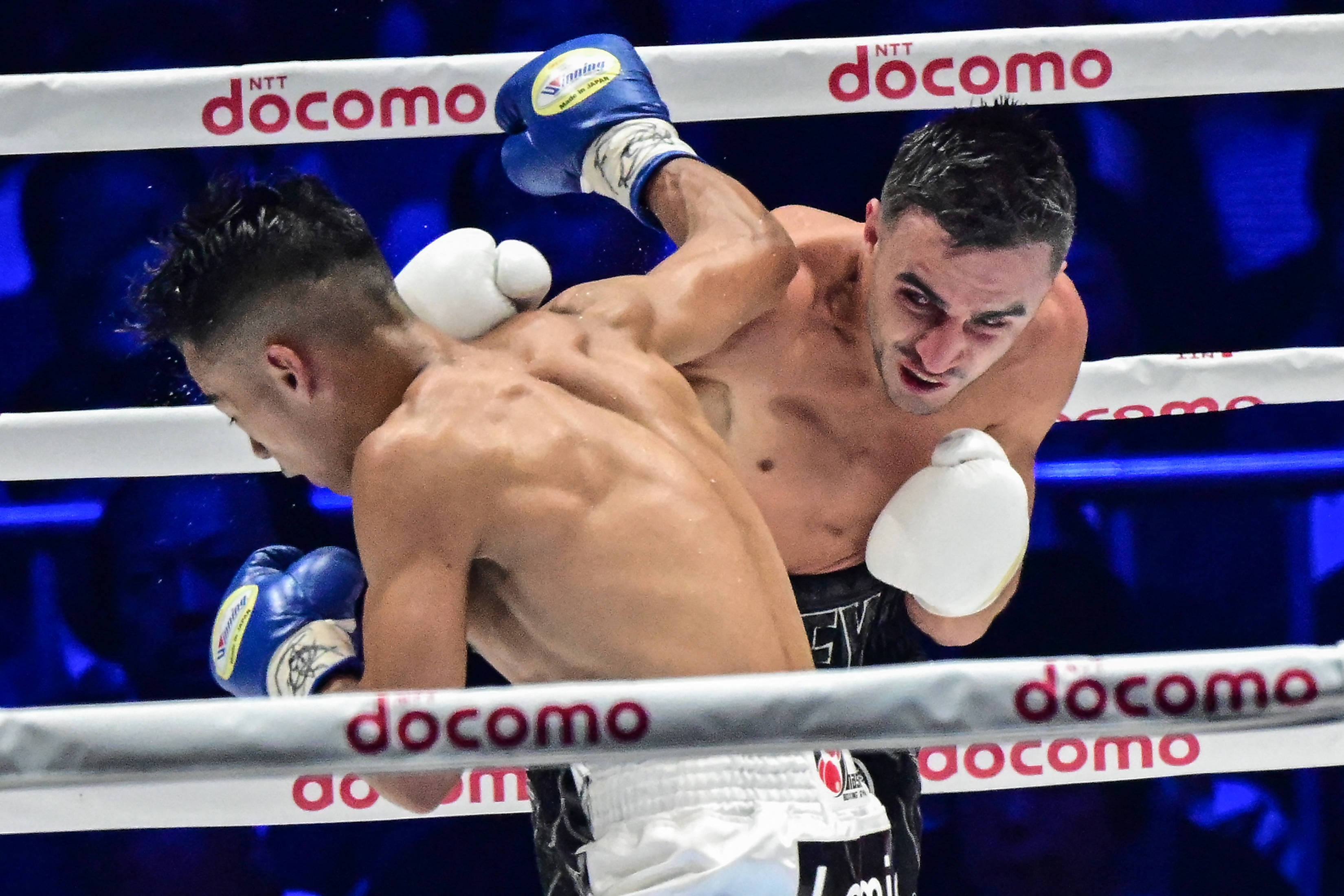 As interest in concussion in elite sport grows, diagnosis and treatment ...