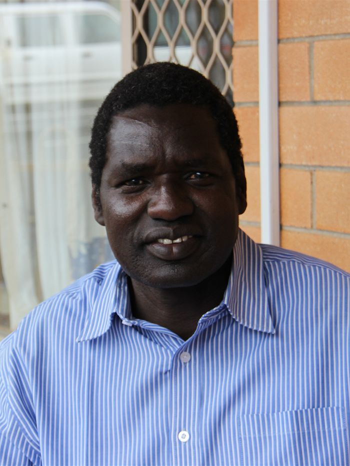Toowoomba residents ready to help refugees - ABC listen
