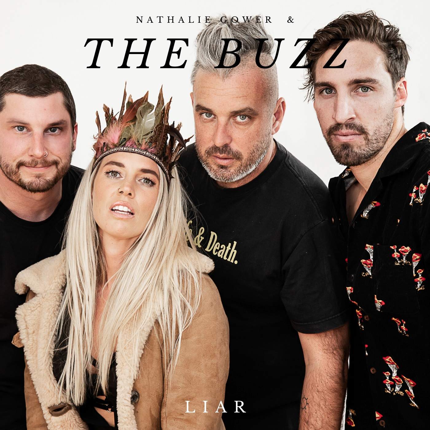 Getting The Buzz - ABC listen