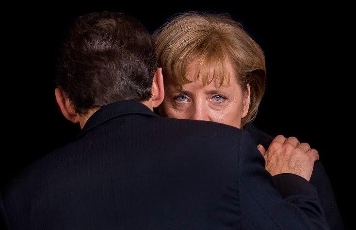 Making Merkel - ABC listen