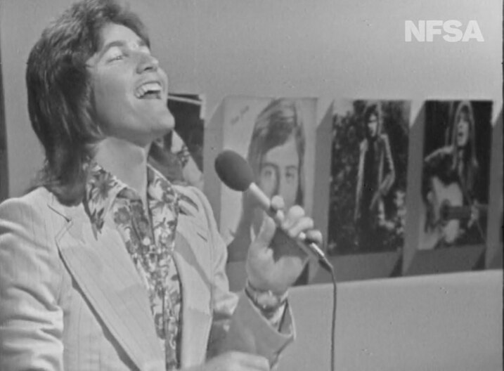 Aussie music show memories revived after 50 years - ABC listen