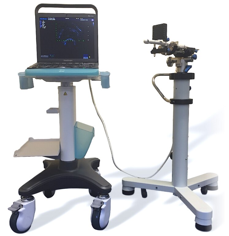 Prostate cancer biopsy machine for Port Augusta saves at-risk men from ...