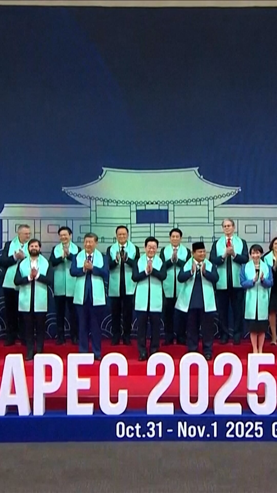 Key takeaways from the APEC summit - ABC News