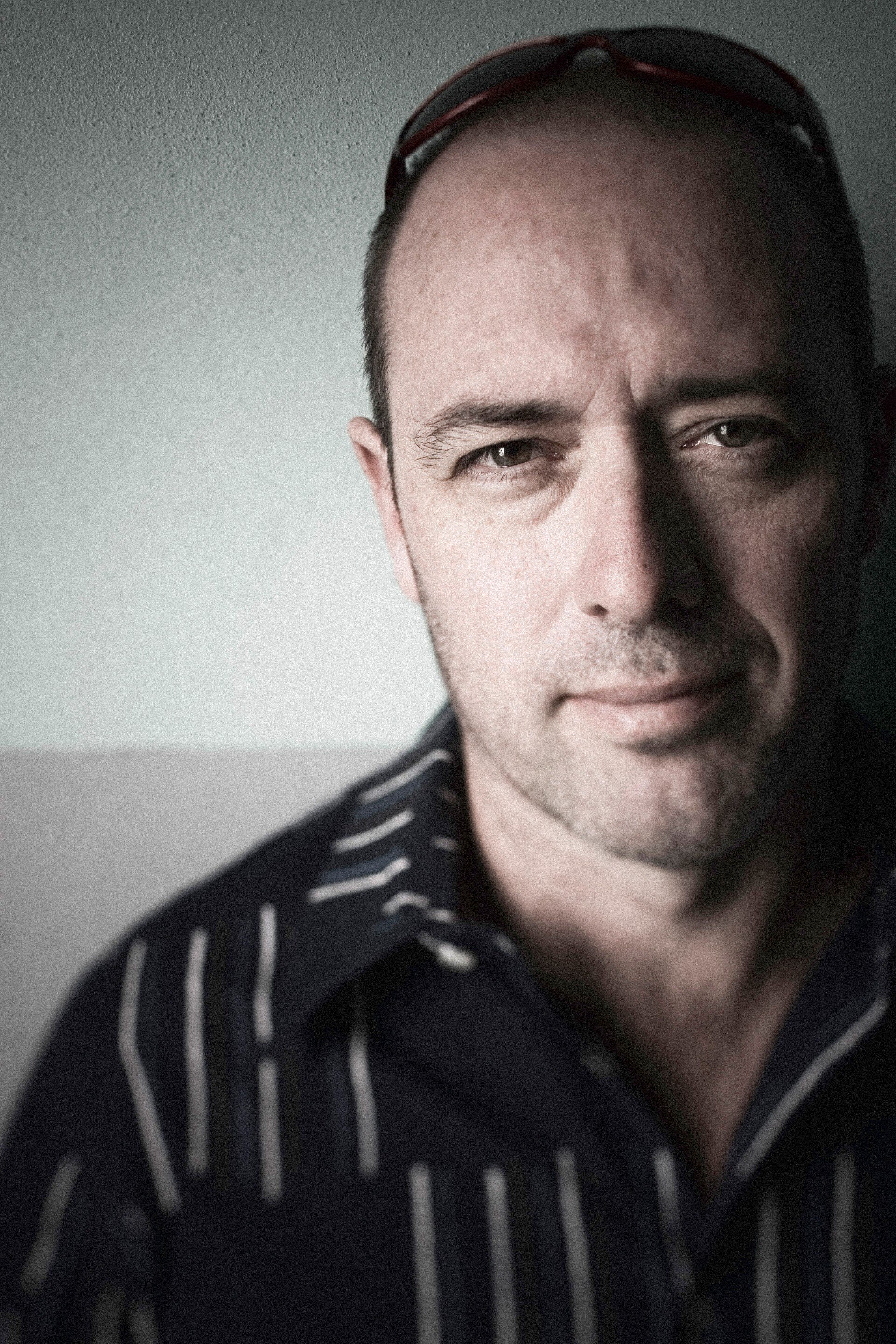 The Year that Made Me: John Birmingham, 1989 - ABC listen