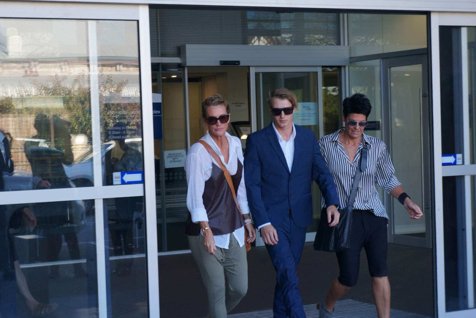 Quokka attack: Harrison McPherson fined for kicking animal on Rottnest ...