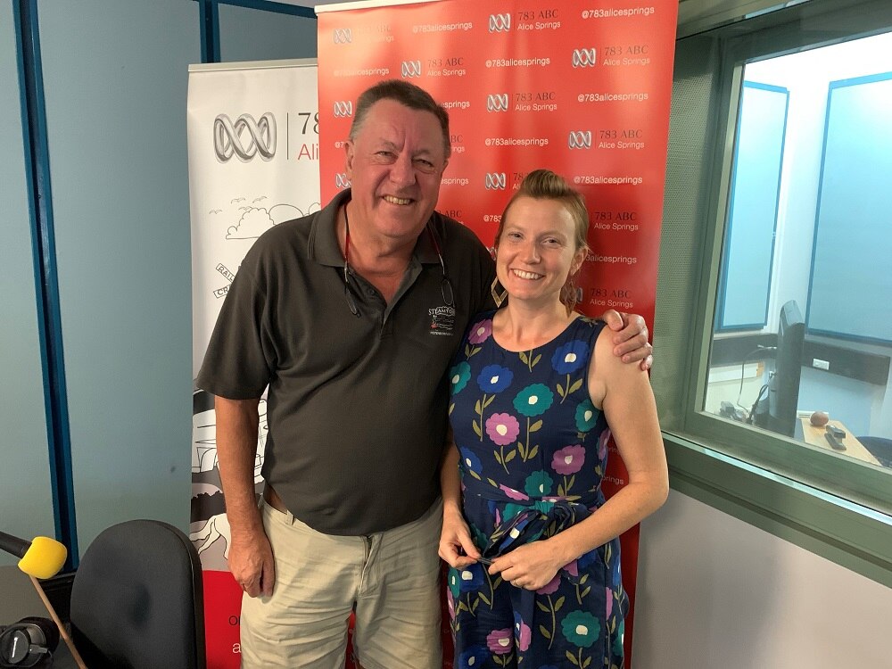 Wayne Kraft humbled after being awarded an 'AM' - ABC listen