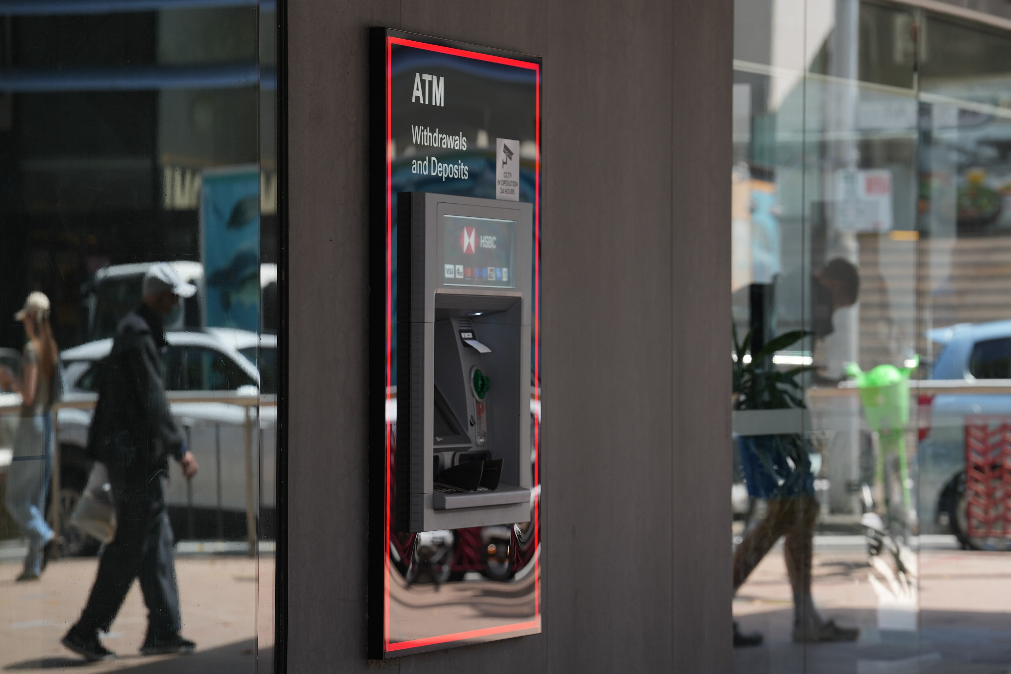 ASIC to sue HSBC over failure to protect customers from scam texts and ...