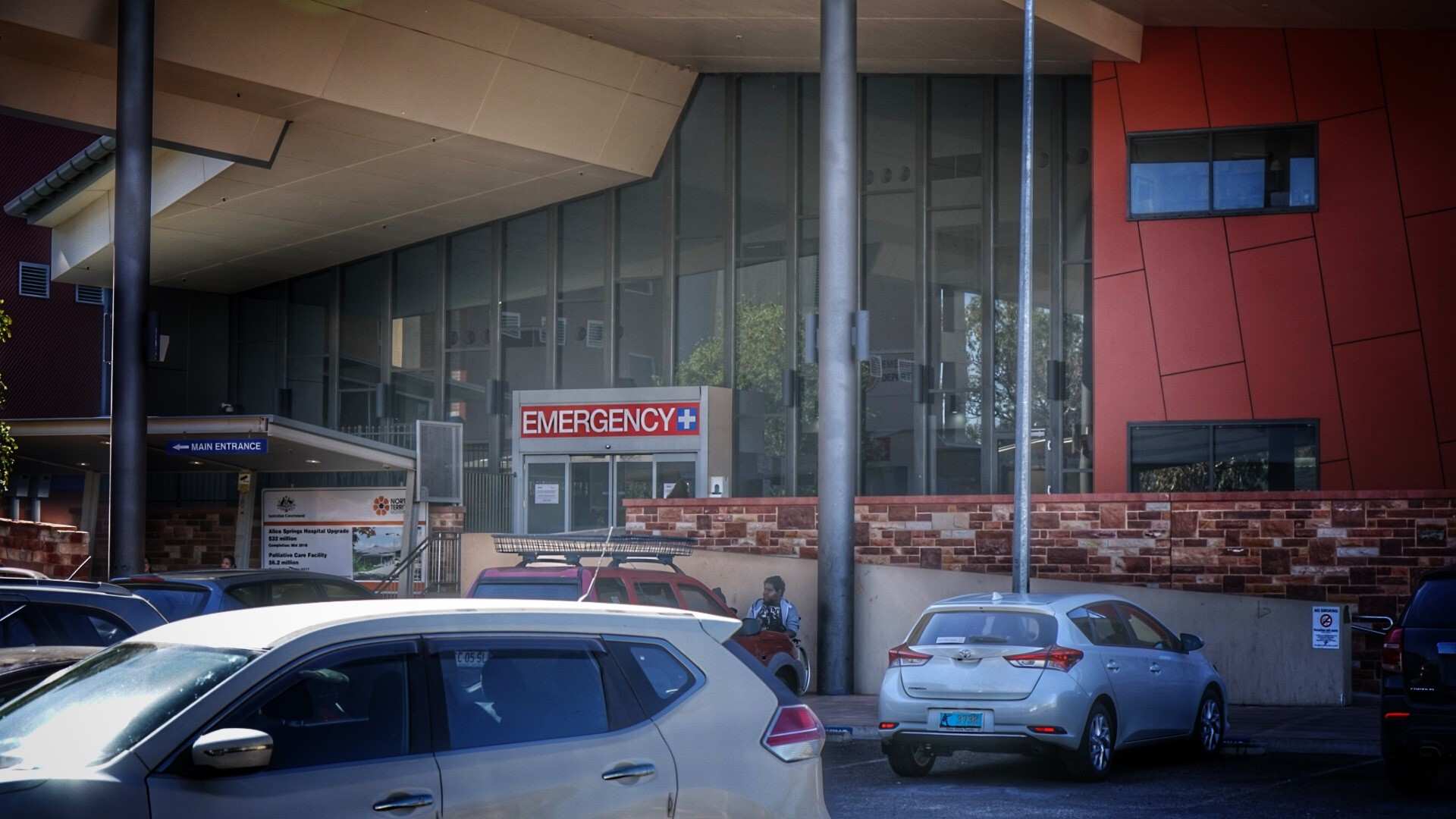 NT domestic violence presentations increasing and getting worse ...