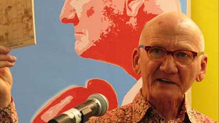 Geoff Goodfellow's poetry captures the spirit of working-class ...