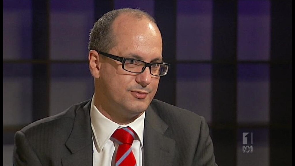 2012: Top news stories from South Australia - ABC News