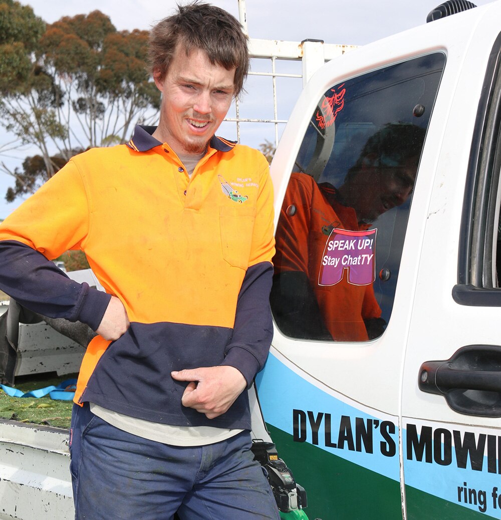 Leon Compton - ABC News