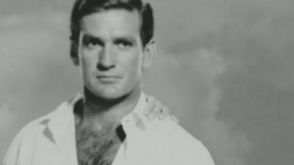 Australian Actor Rod Taylor dies aged 84 - ABC News