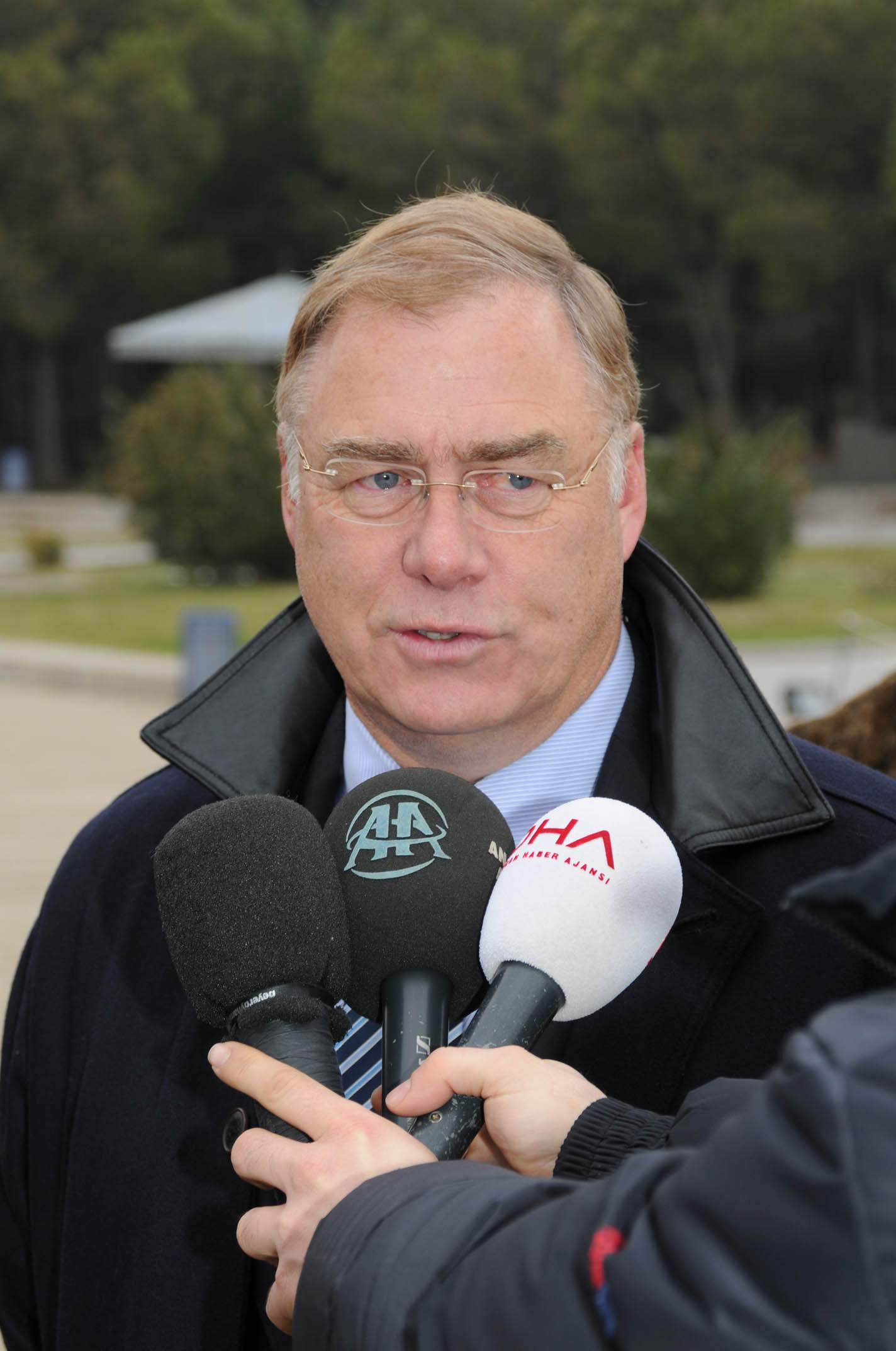 Former NZ defence minister admits civilians were killed in bungled ...