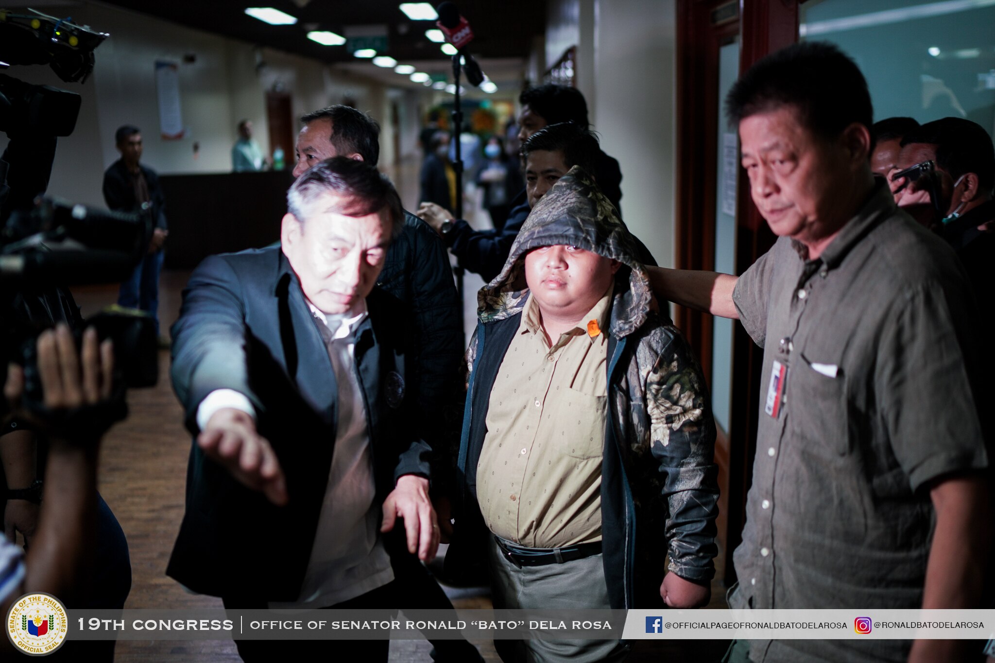 Inside Socorro Bayanihan Services Inc, the alleged doomsday cult under ...