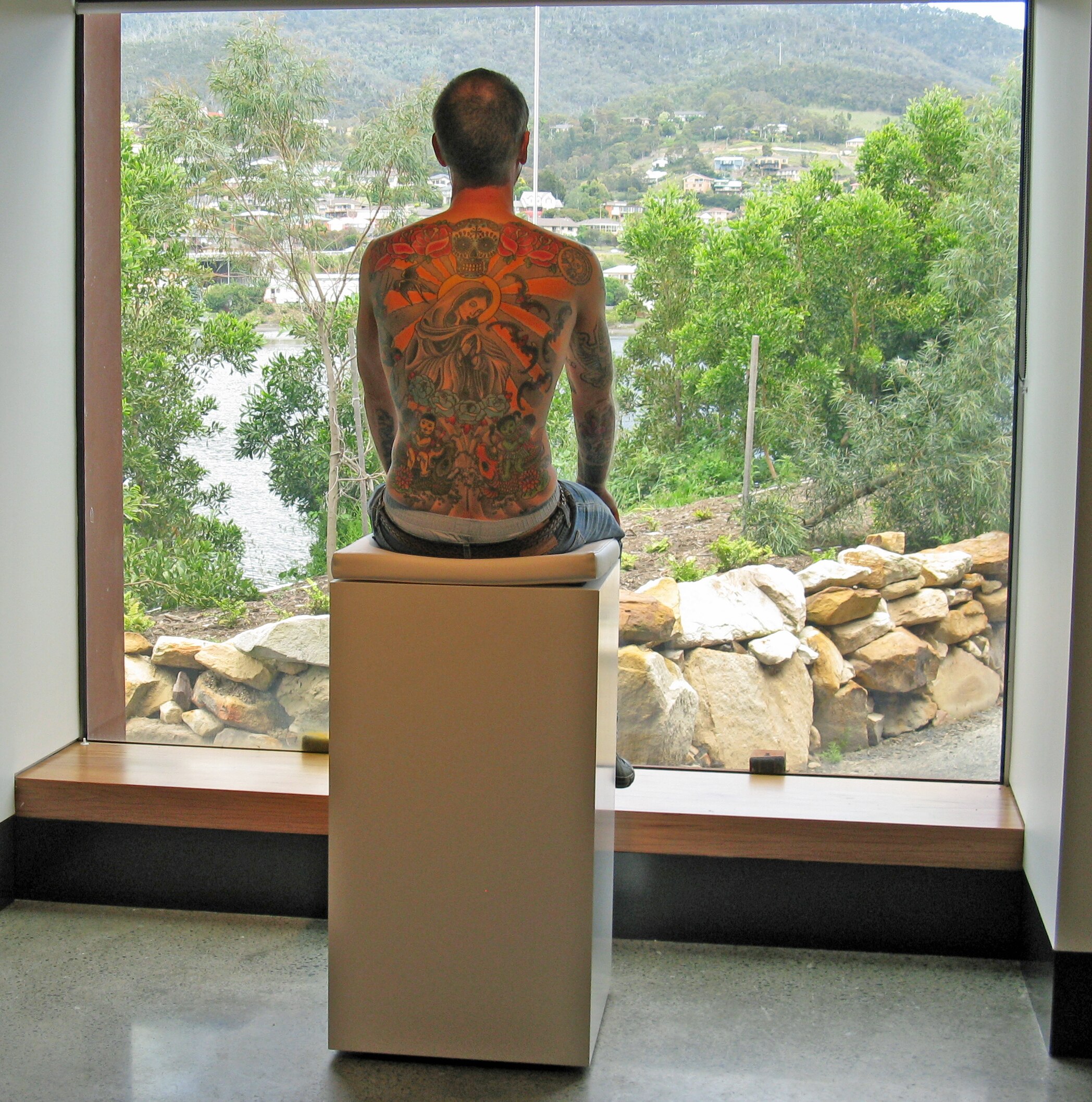 Tattoo Tim - ABC listen