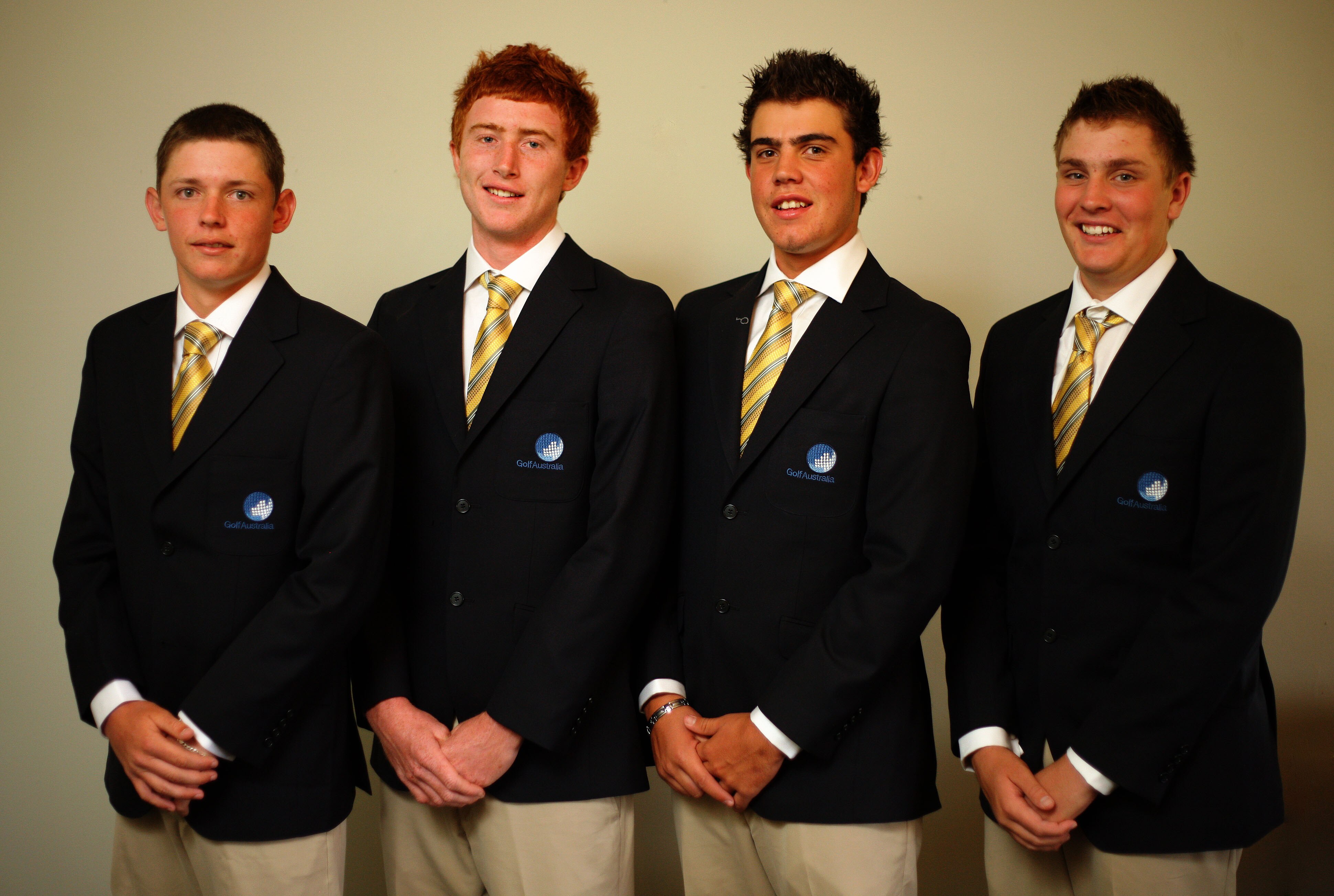 Ex-Rebels bikie Ryan Peake wins New Zealand Open by one stroke - ABC News