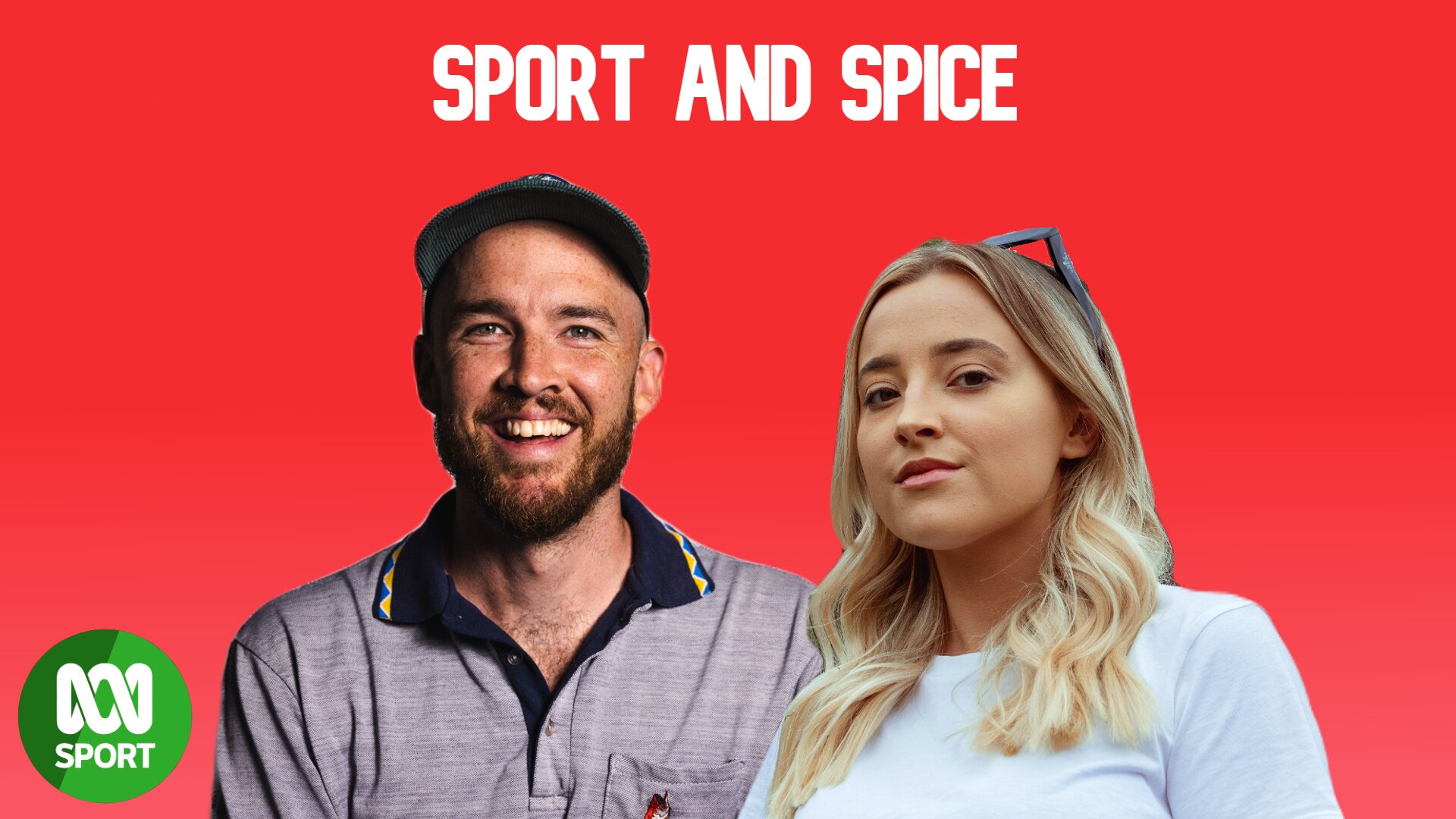 Sport and Spice - Quincy Dodd helps sprinkle some final spice for 2024 - ABC listen