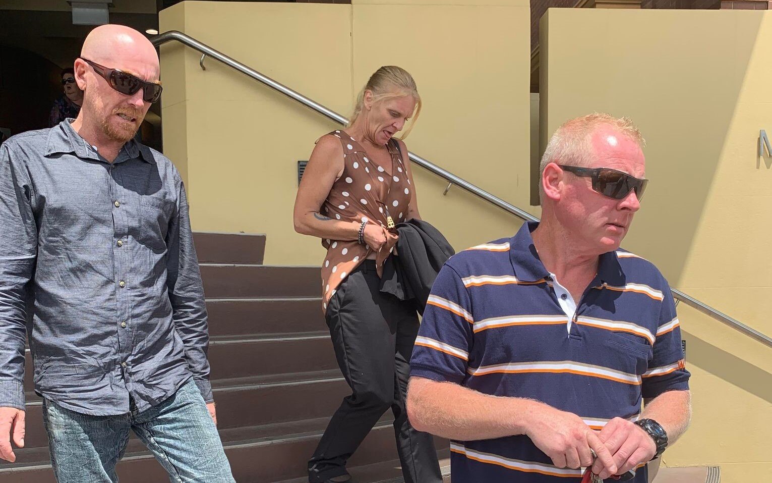 Whitsunday woman Shontelle Elizabeth Fulton avoids jail term over ...