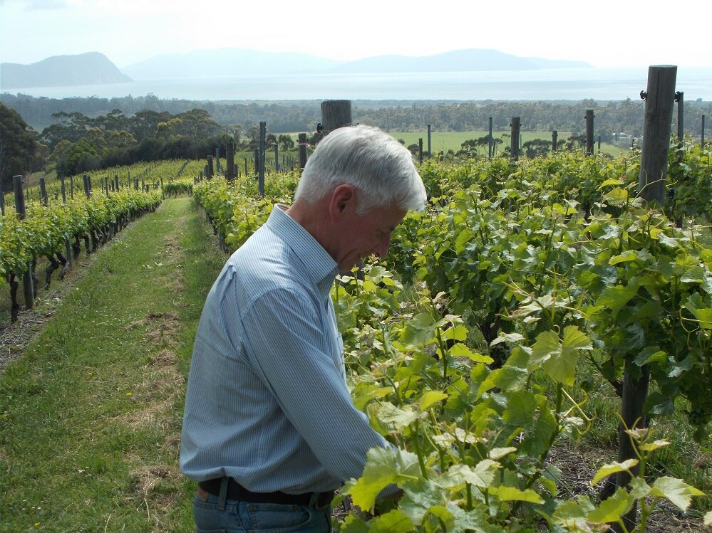Tasmanian Country Hour - ABC listen