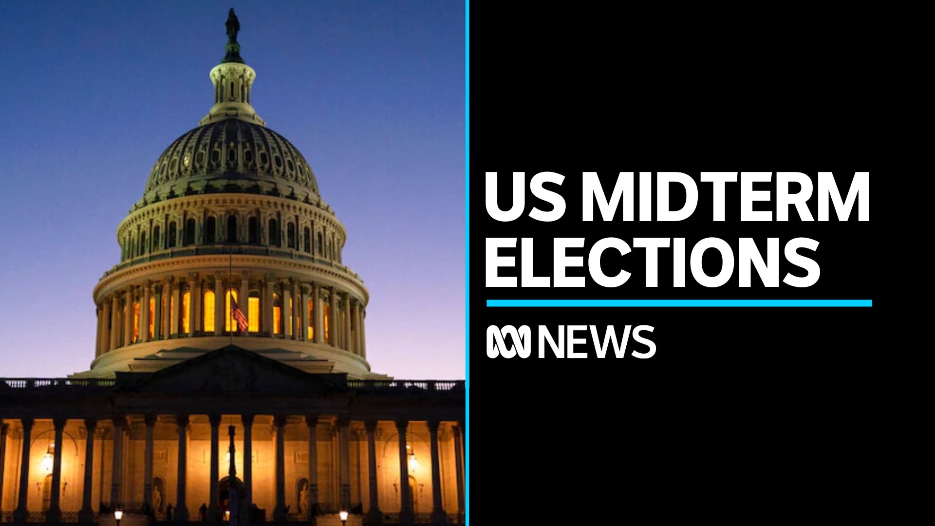 What do the midterms mean for the future of America? - ABC News