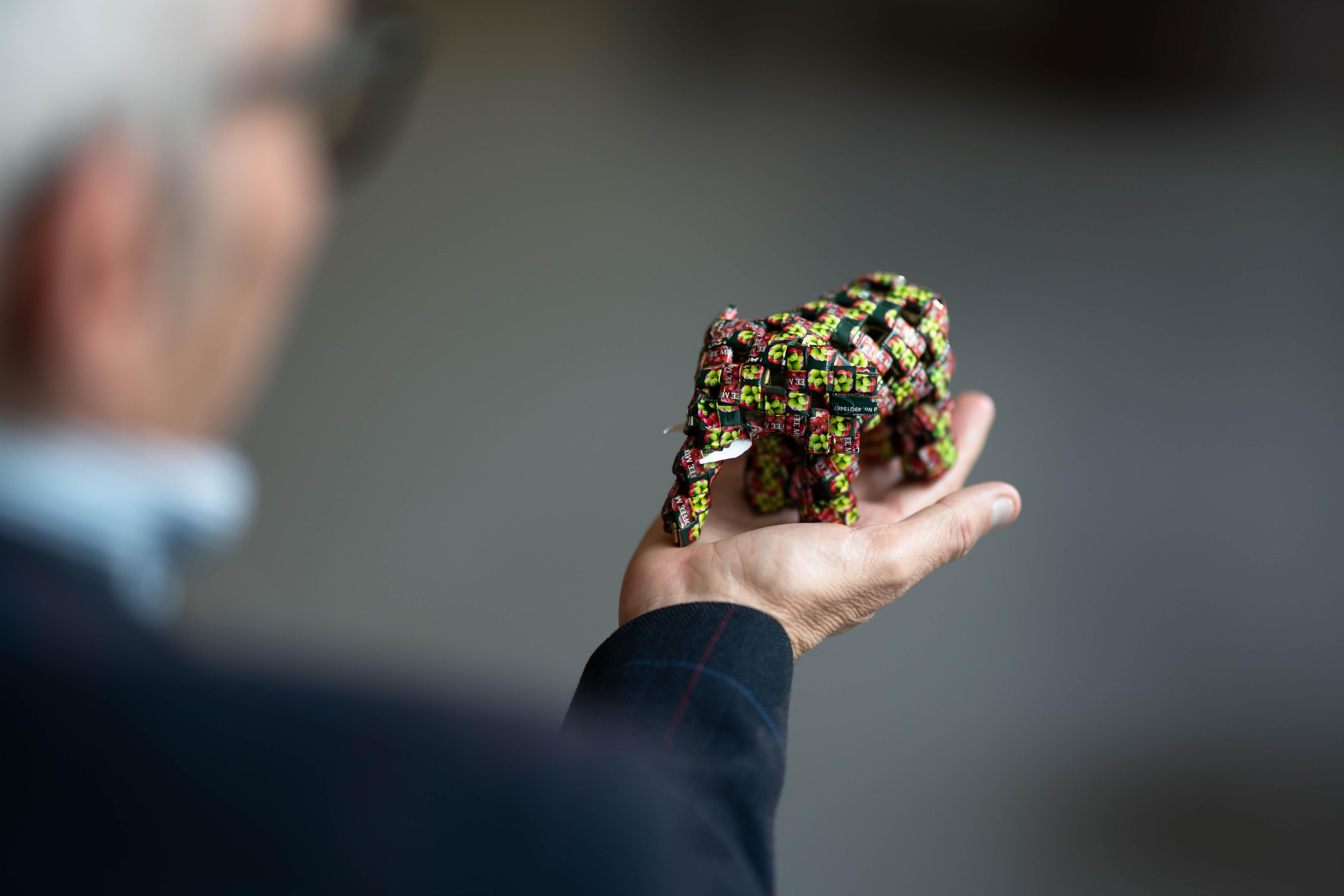 Sydney economist Sean Turnell 'constantly dreams' he's still in a ...