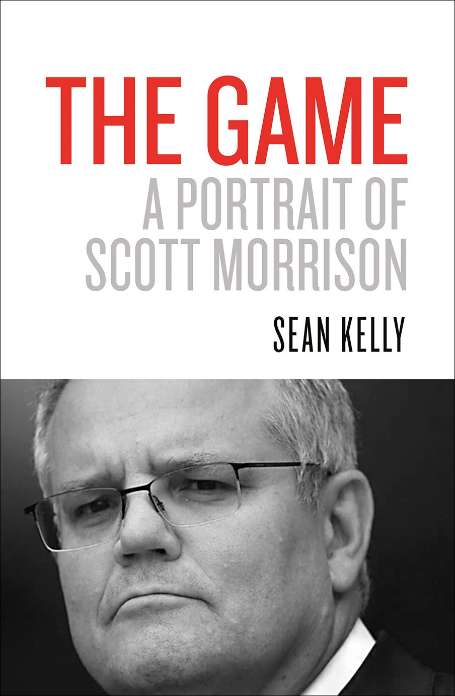 Scott Morrison and The Game - ABC listen
