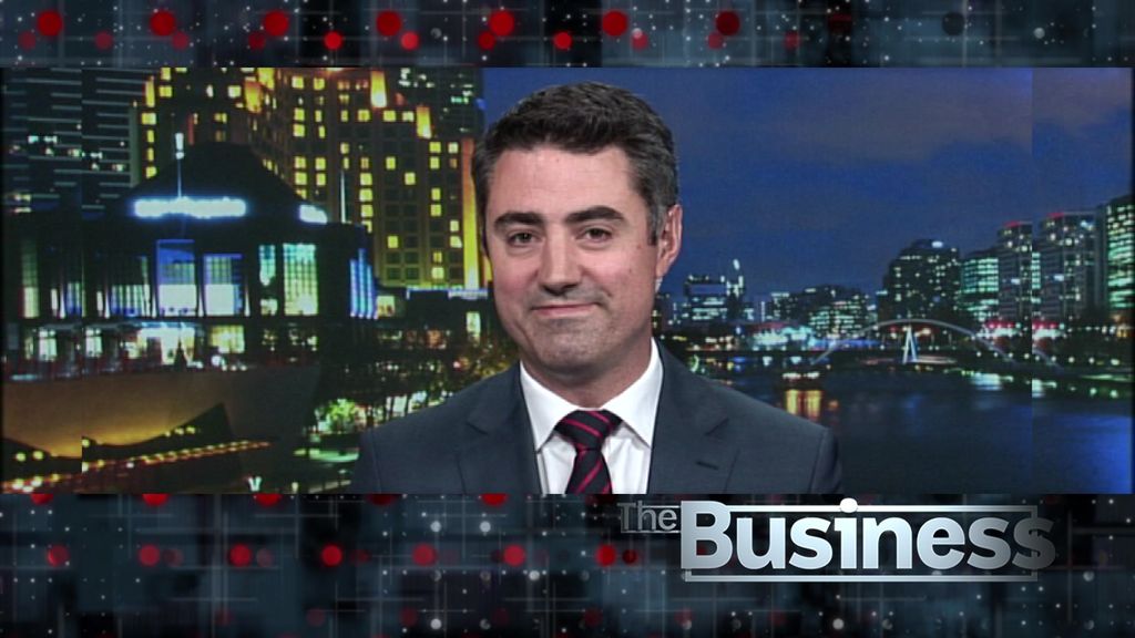 Friday markets with Evan Lucas - ABC News