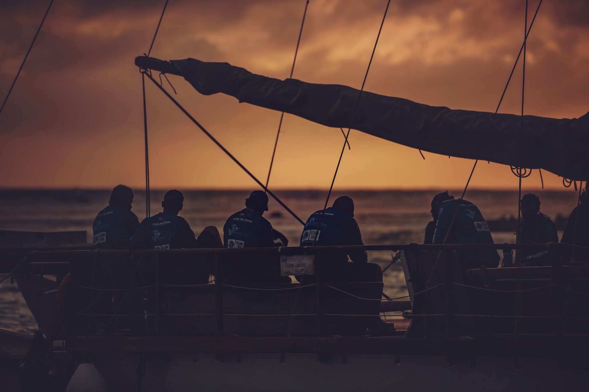 FestPAC: Master navigator Peia Patai reflects on the 'difficult' voyage ...