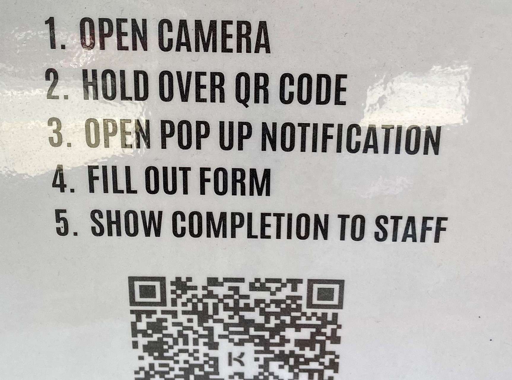 What you need to know about using QR codes - ABC listen