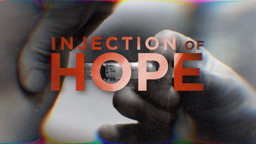 Injection of Hope: The hunt for a COVID-19 vaccine - ABC News
