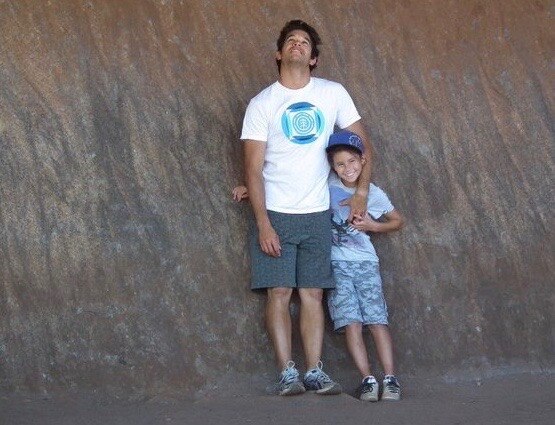 'I love watching her play': Father of Matildas midfielder Kyra Cooney ...