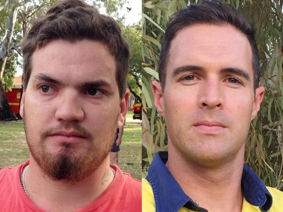 Bravery awards for West Australians who rescued survivors after unit ...