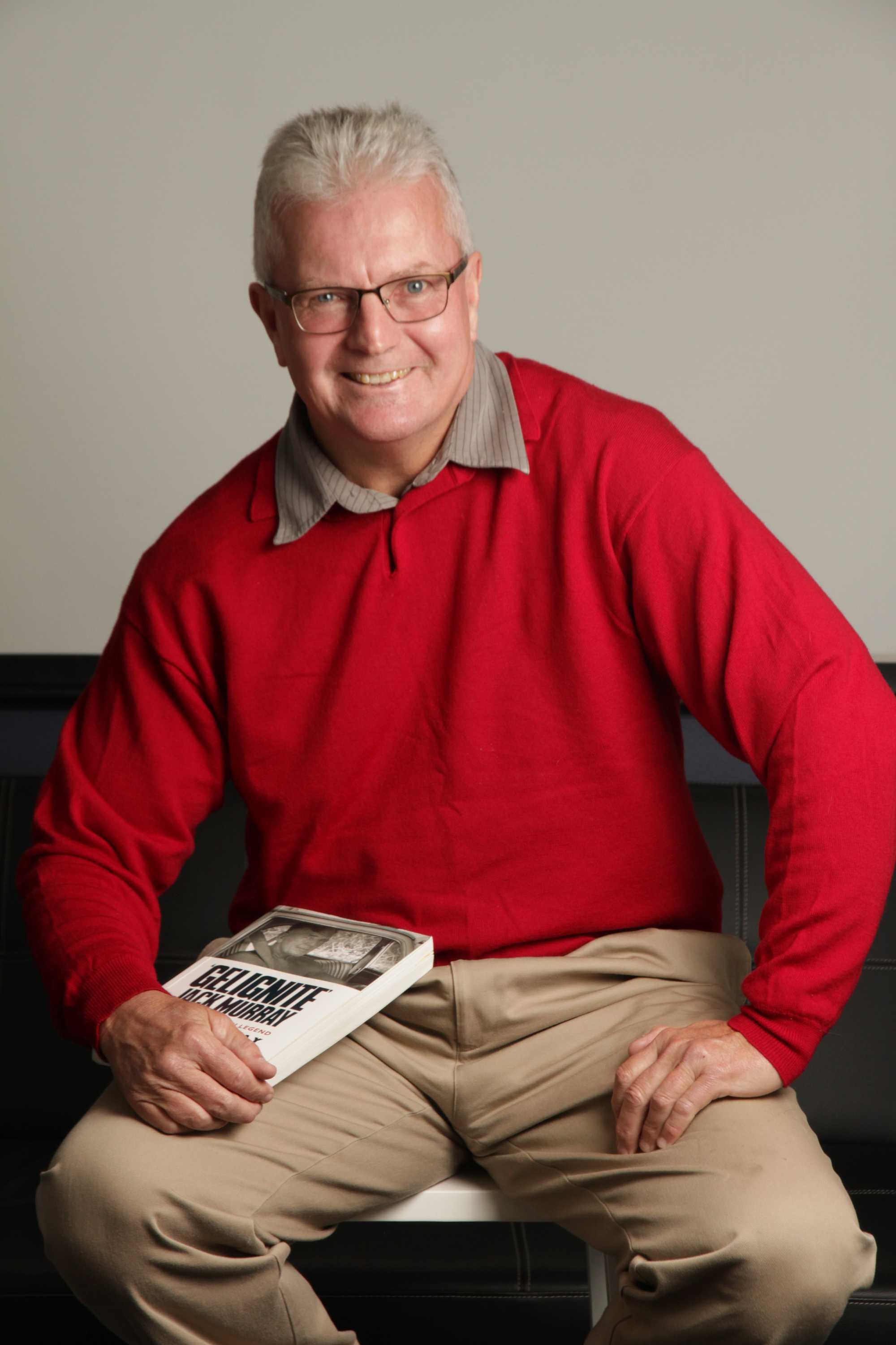 Gelignite Jack Murray's daredevil exploits from a different age ...