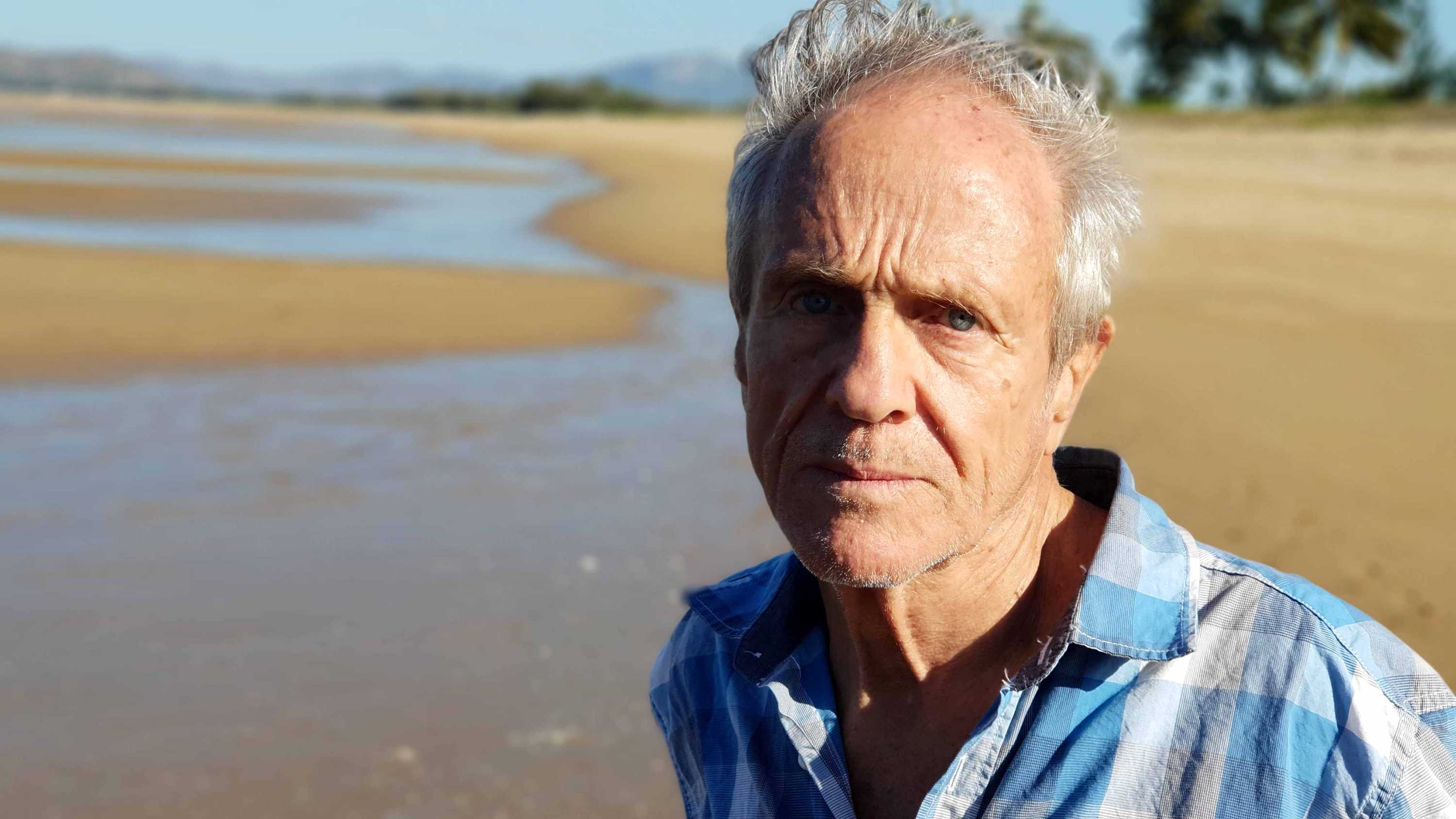 Nature's perfect match is breaking down and the Great Barrier Reef is ...