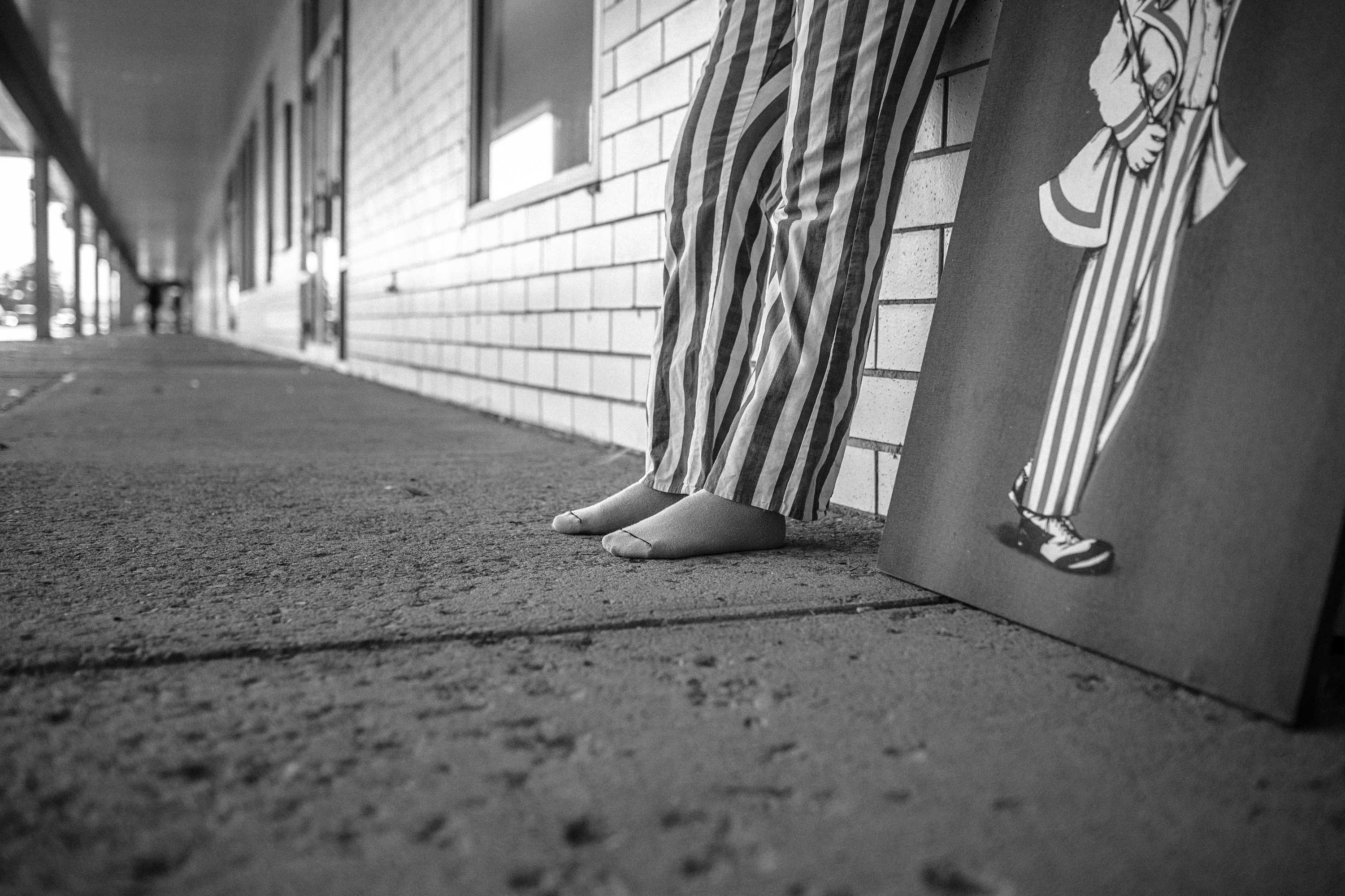 Dancing, disease and crime: a history of polka dots and stripes - ABC ...