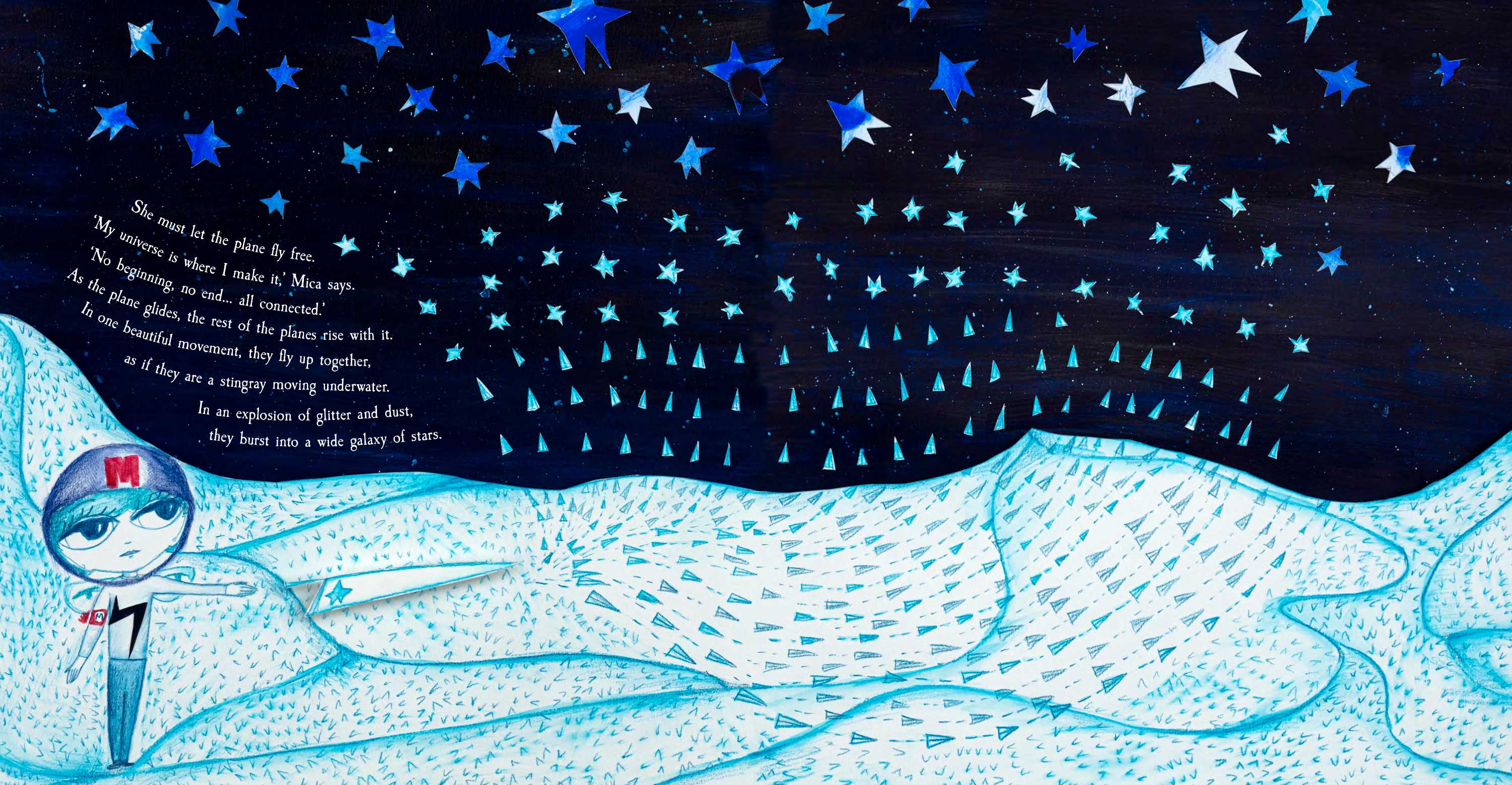 Jacinta Parsons Long Play: Bertie Blackman - ABC listen