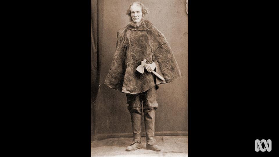 Life as a Convict in Fremantle Prison: Moondyne Joe escape - ABC Education