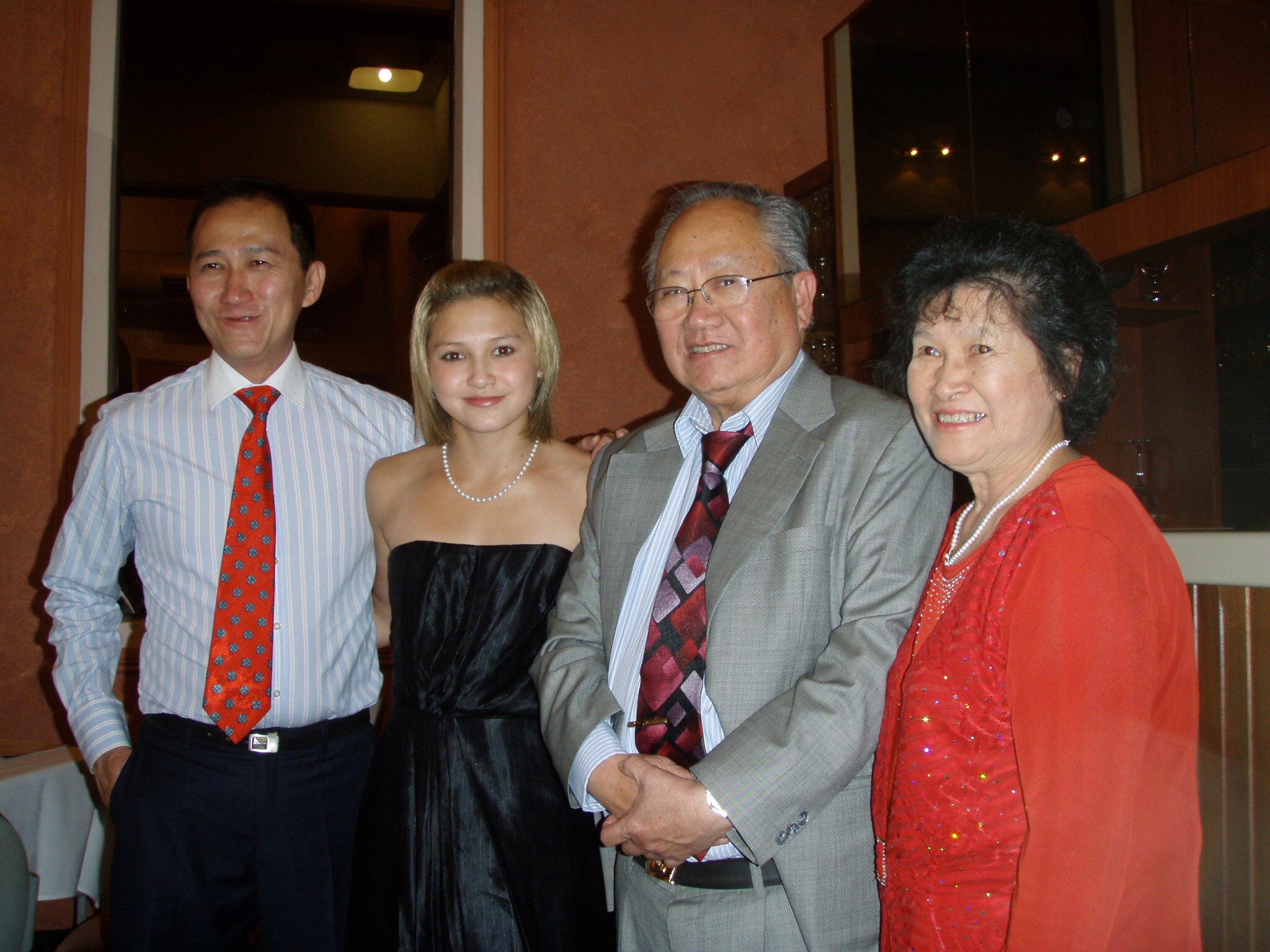 Olympic diver Melissa Wu says 'secret weapon' to success is her Chinese ...