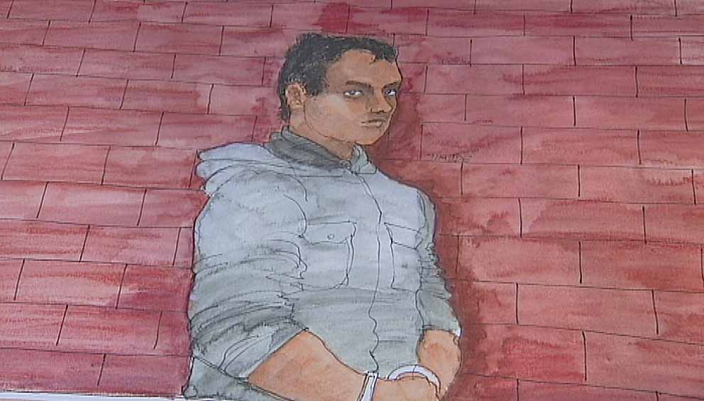 Driver faces court over woman's death at Murray Bridge house - ABC News