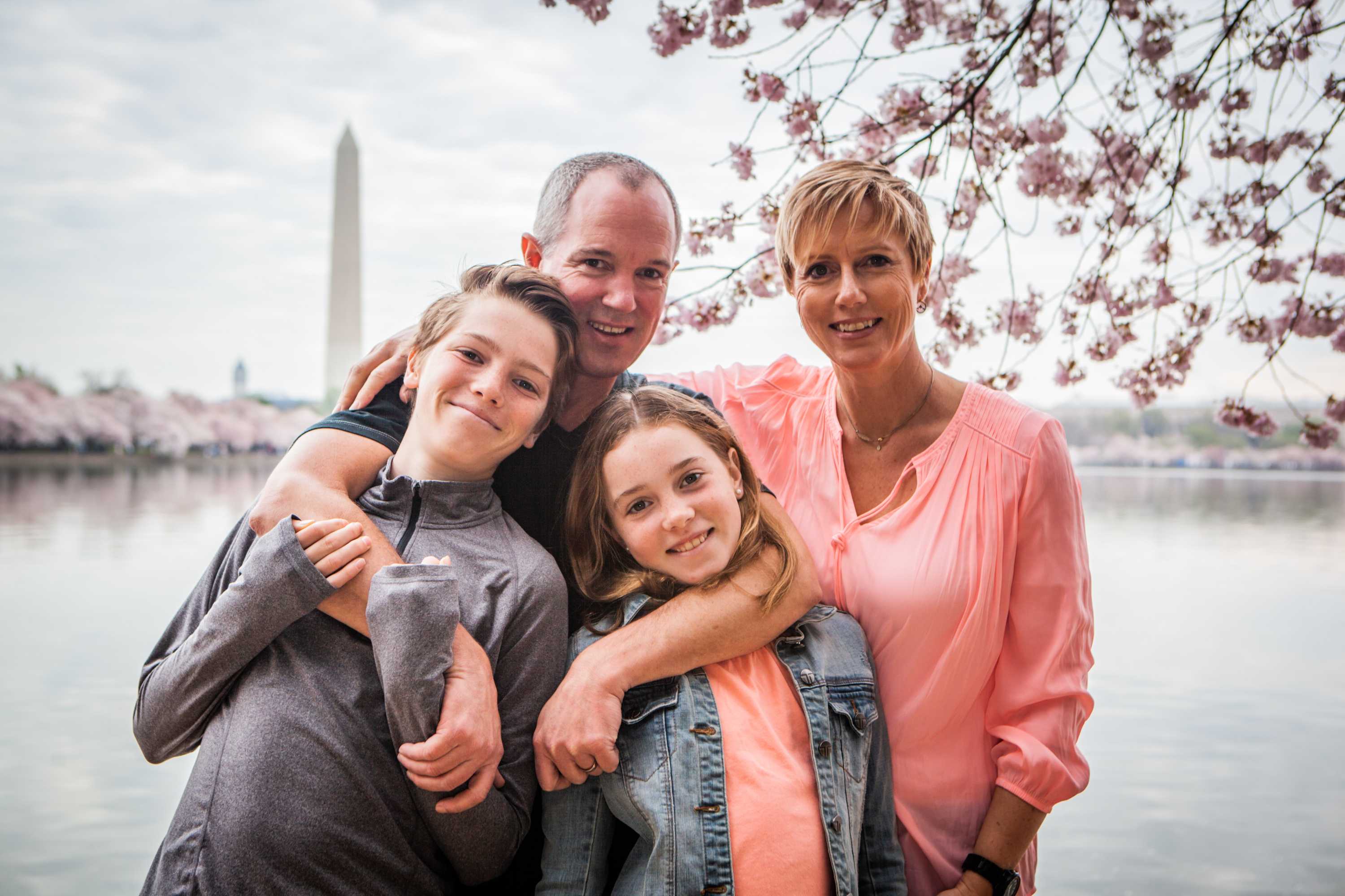 ABC US correspondent Zoe Daniel on covering mass shootings and worrying ...