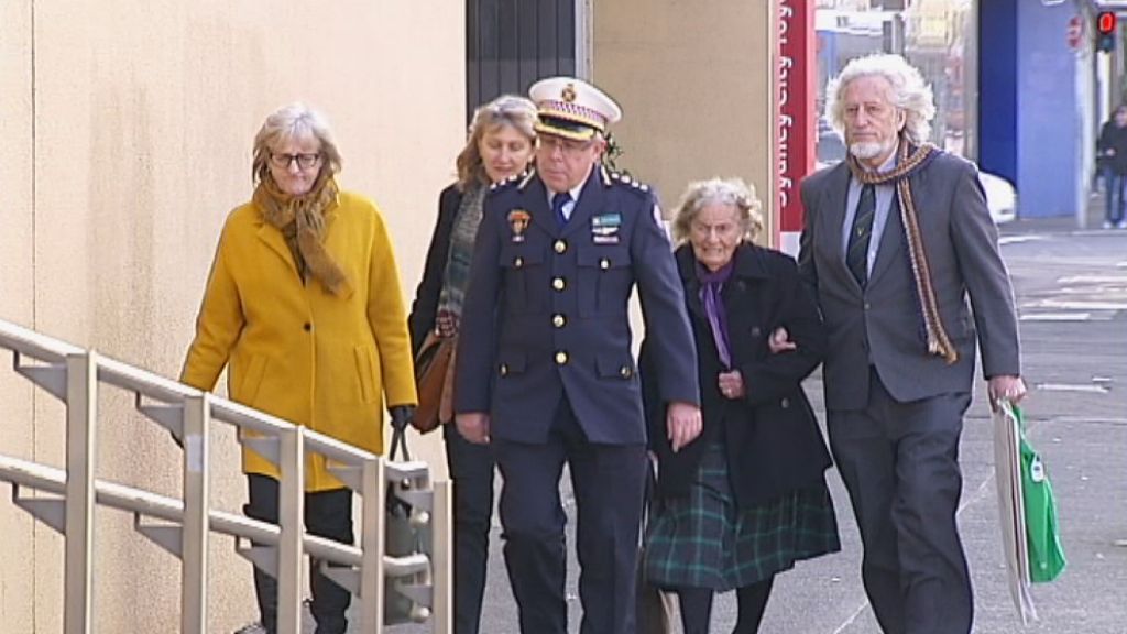 Ambulance Service apologises for death of paramedic in 2011 rescue ...