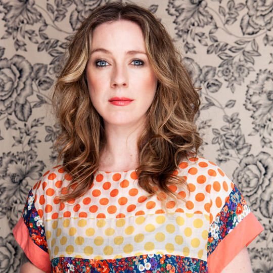 Angie Hart on social isolation, poetry and the muse - ABC listen