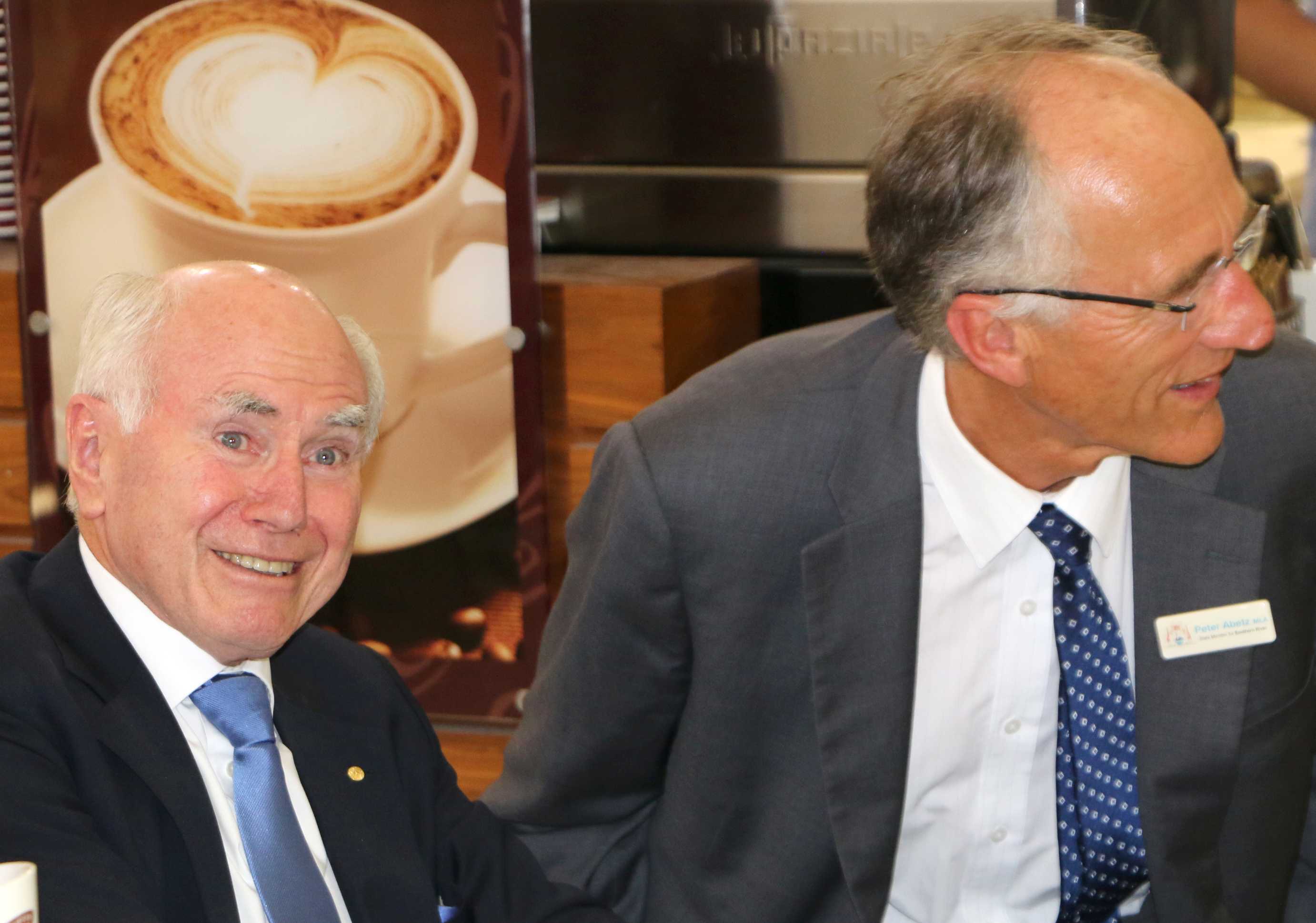 WA election: Former leaders, law and order, and offensive tweets on ...