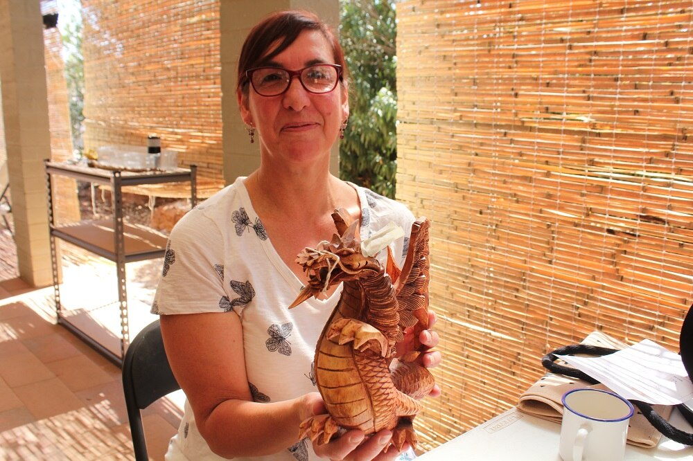 Repair Cafe brings Alice Springs community together to preserve a ...