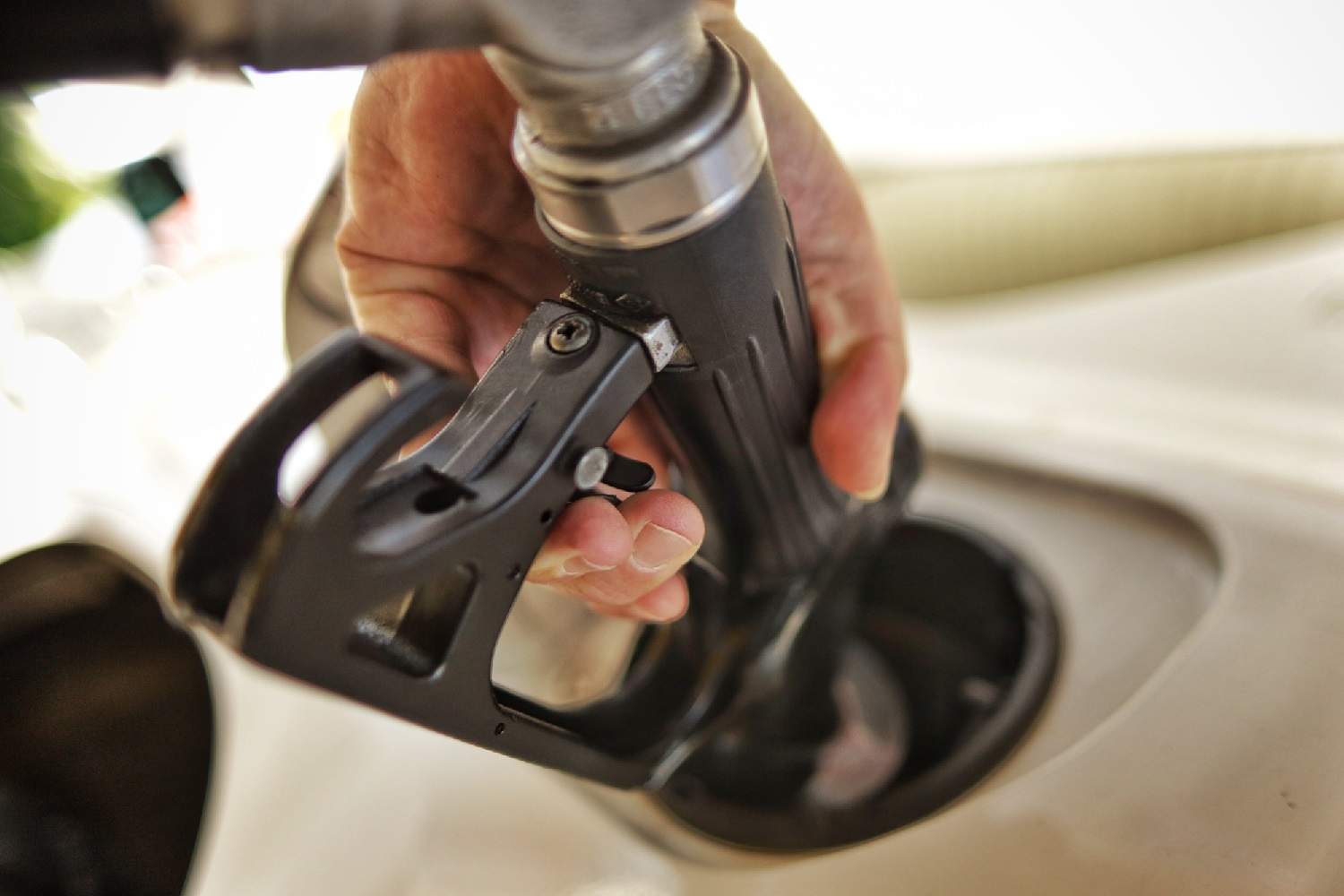 NRMA spokesperson on the cut to fuel excise - ABC Radio National