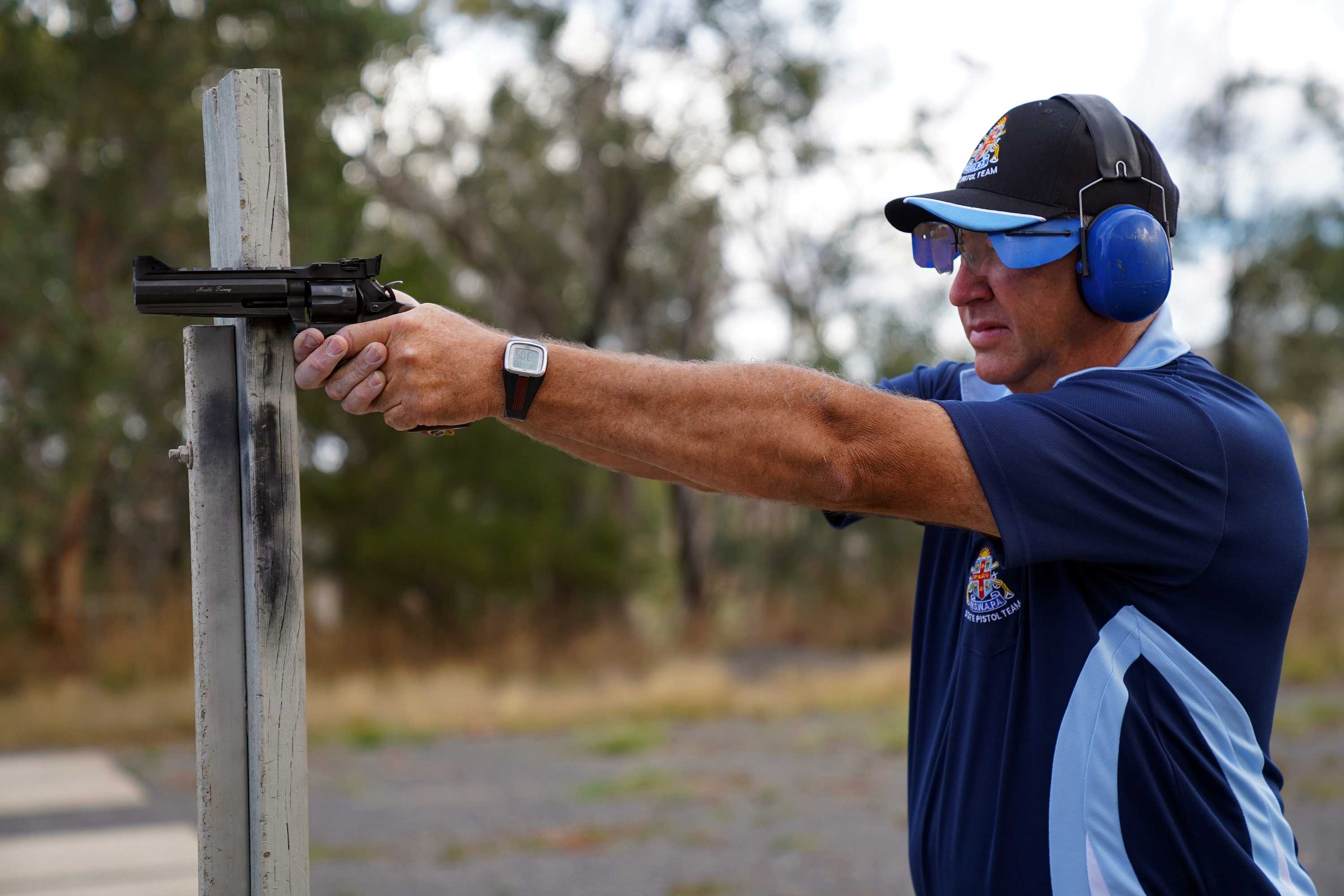 Are gun owners putting votes behind One Nation and the Shooters party ...