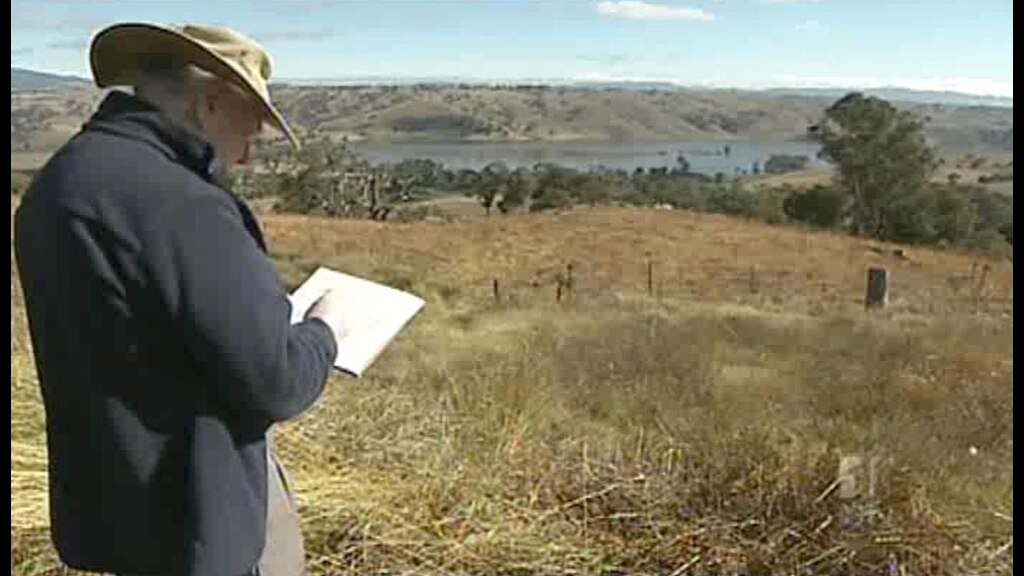 Leonard Long - ABC News