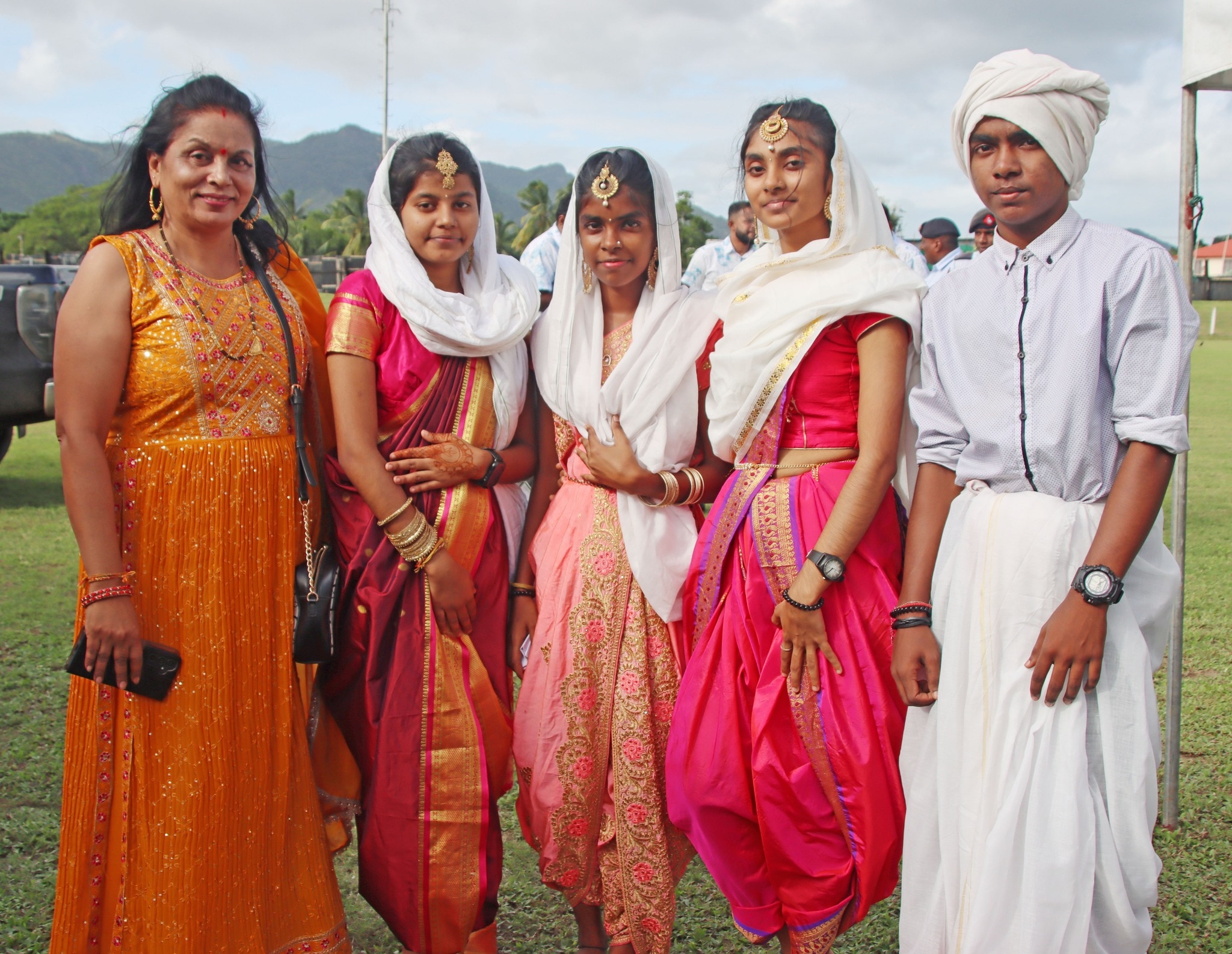 Girmit Day commemorations highlight contributions and struggles of Indo ...