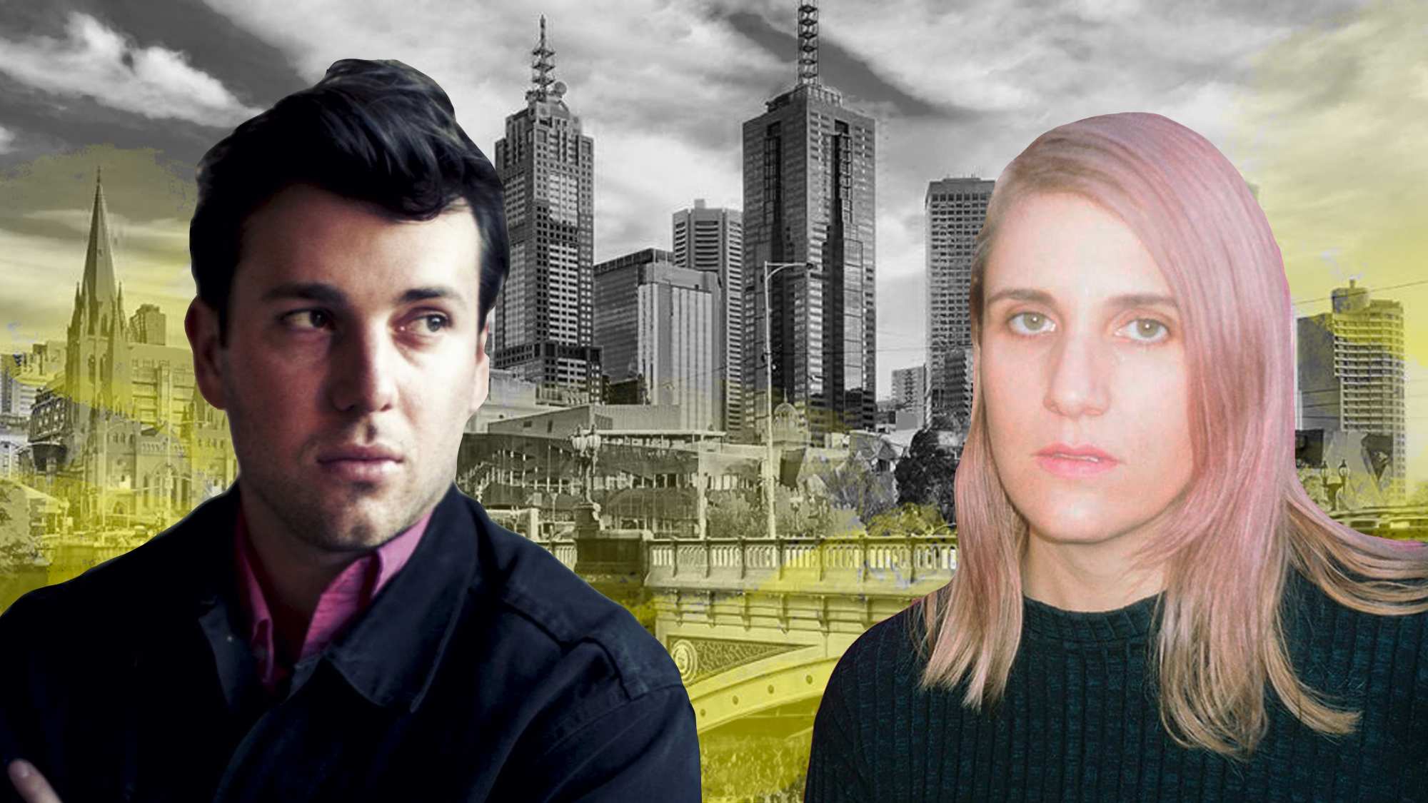 Perfect Moment and Oh Mercy's Alex Gow on Melbourne and Laura Jean ...